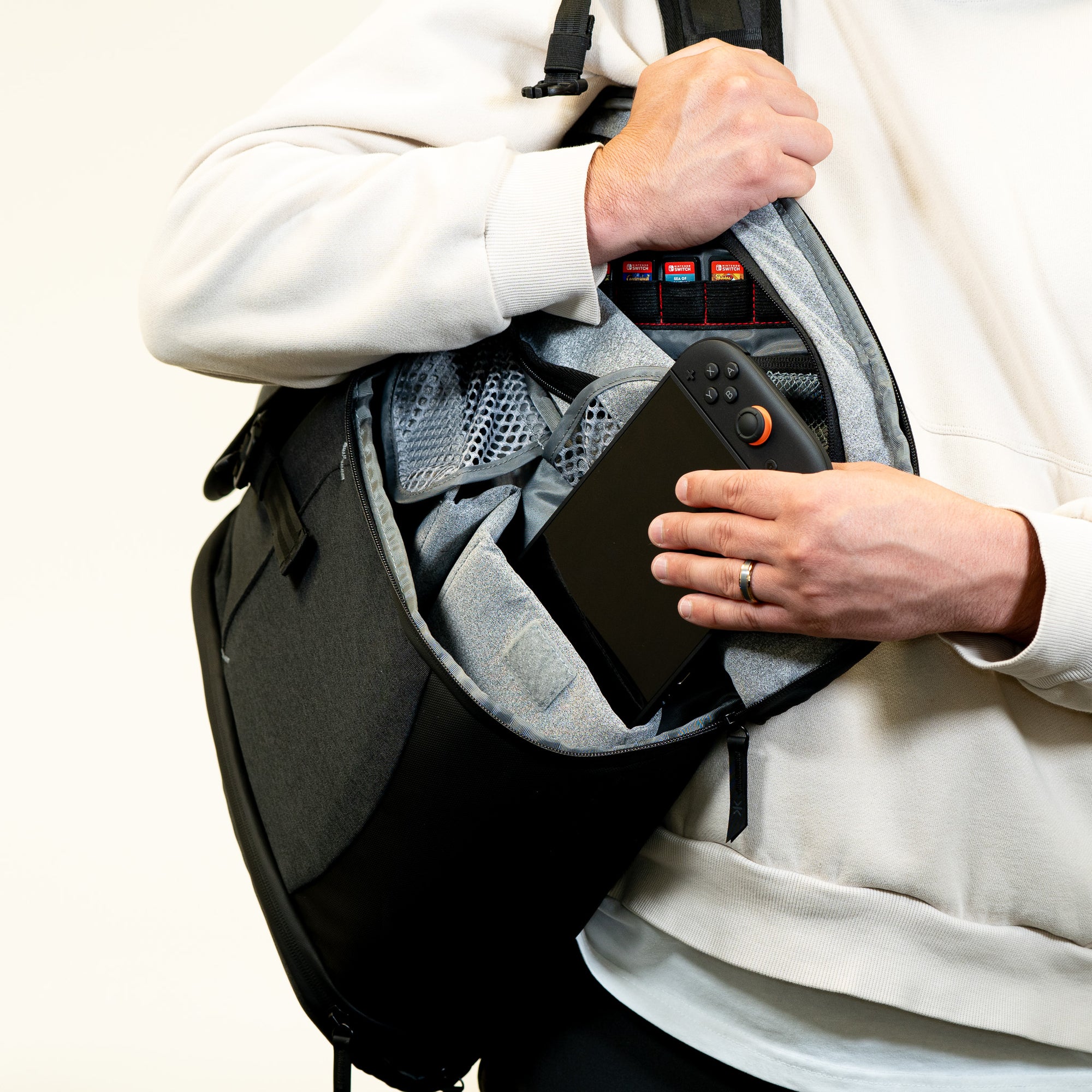 Vortex 1.0 All-Purpose Gaming Backpack