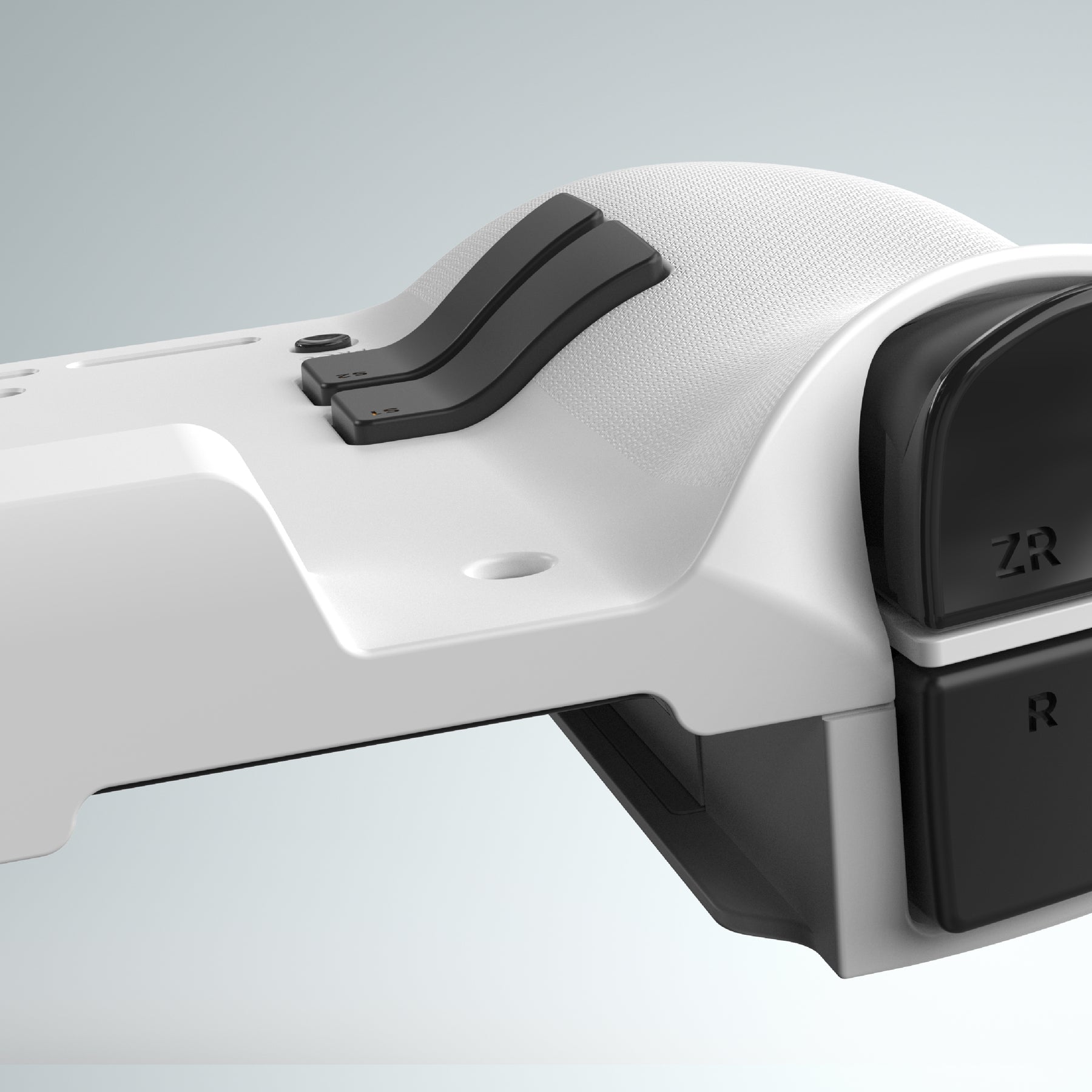 Nitro Deck • The Professional Handheld Deck for Switch