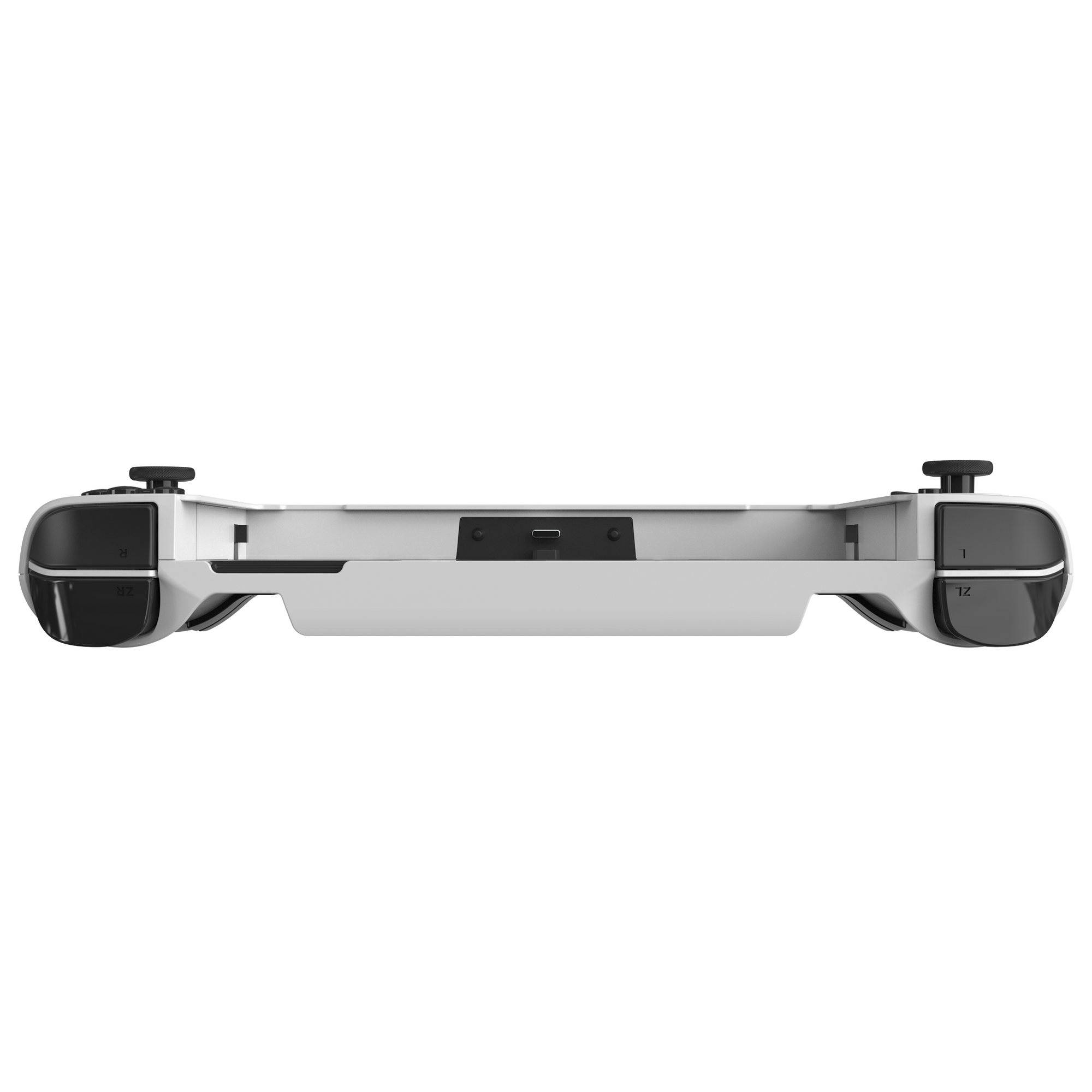 [Pre-Order] Nitro Deck White Edition