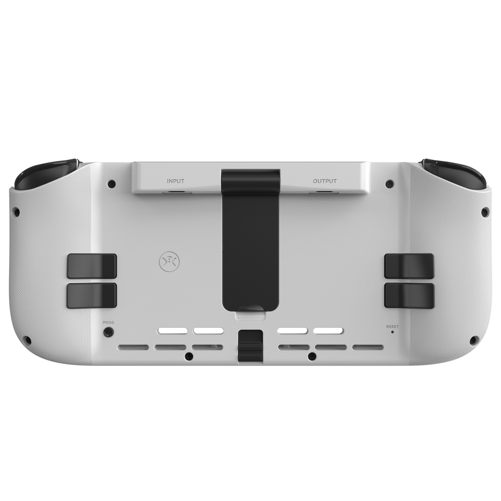 Nitro Deck White Edition