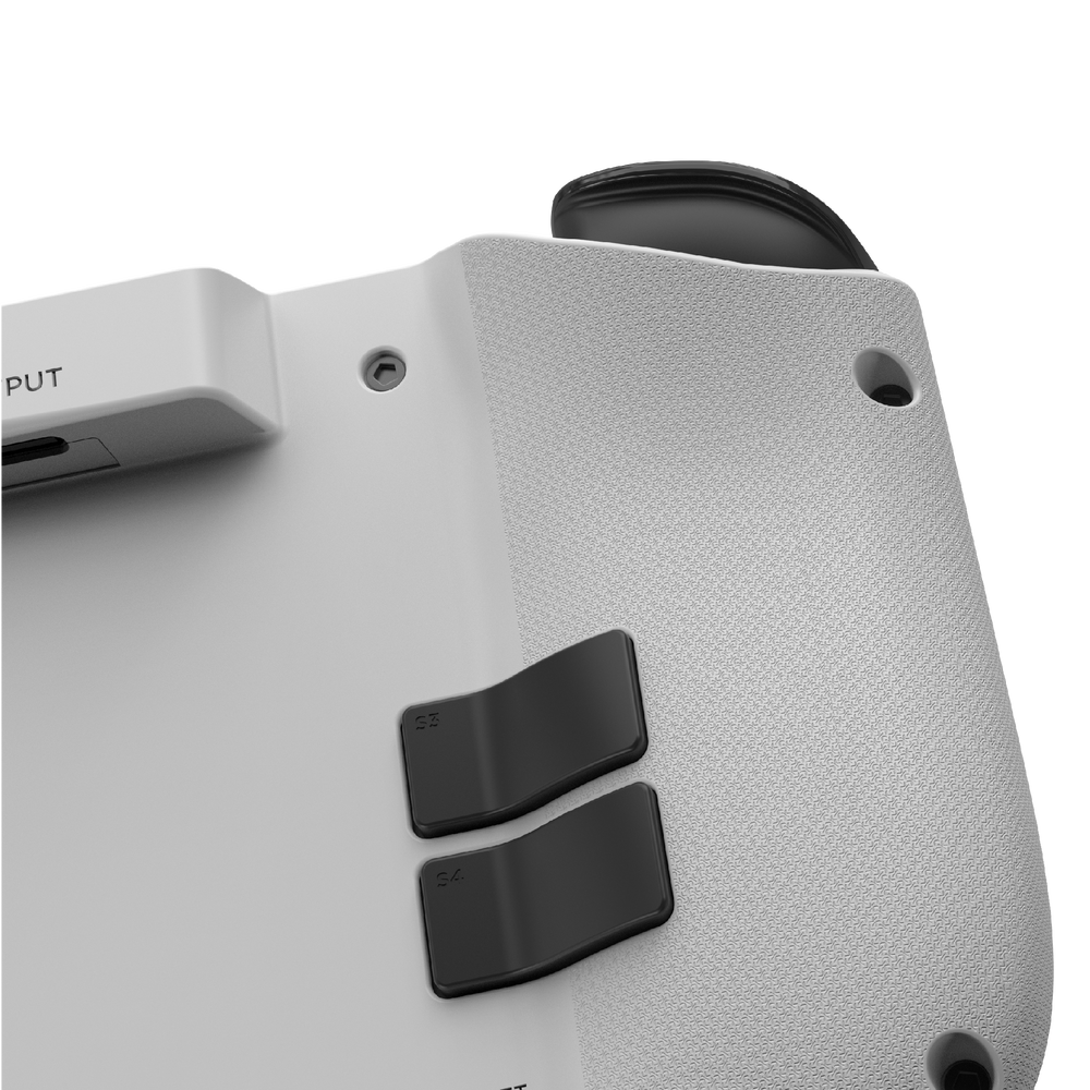 Nitro Deck White Edition