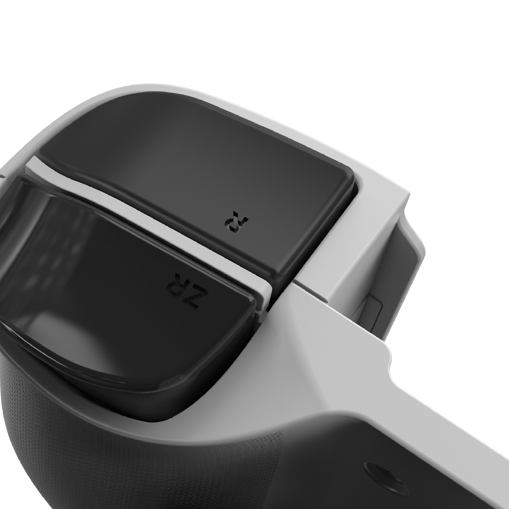 [Pre-Order] Nitro Deck White Edition