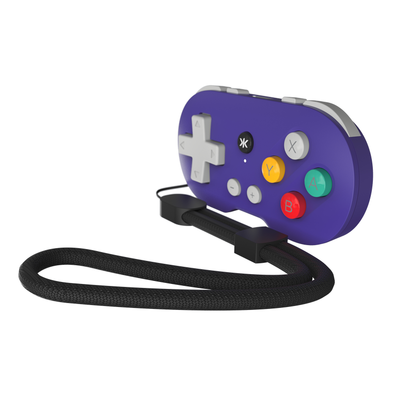 ATOM Retro Purple Edition
