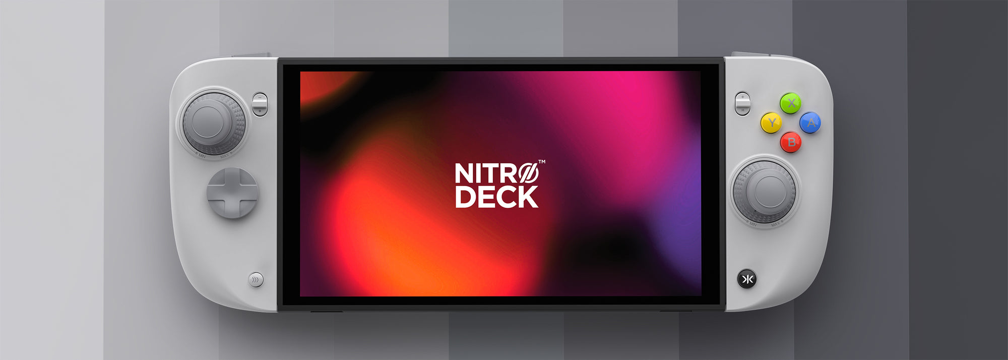 Nitro Deck 2