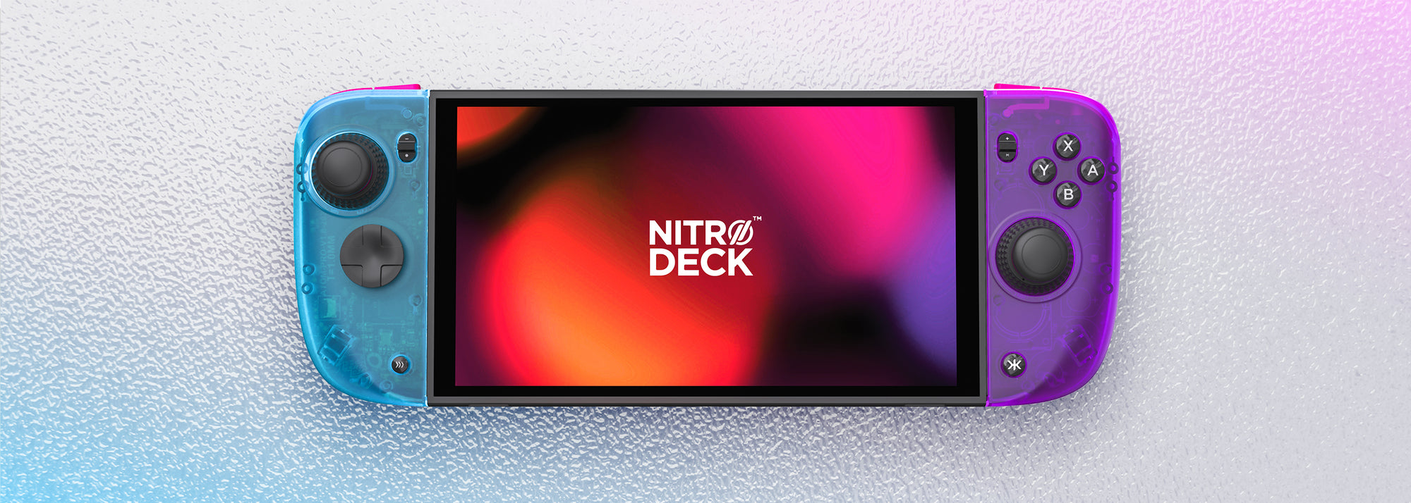 Nitro Deck 2