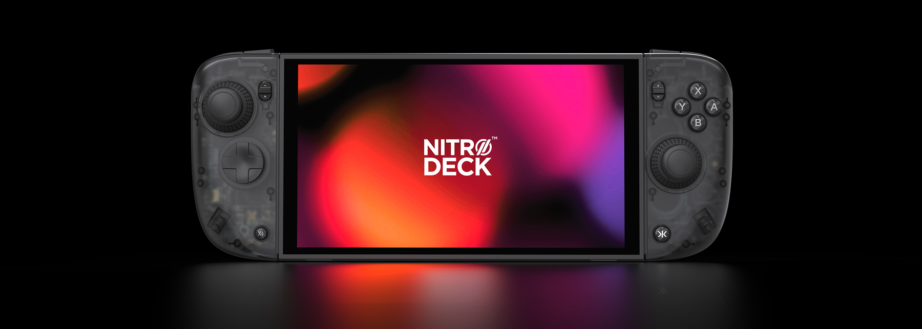 Nitro Deck 2