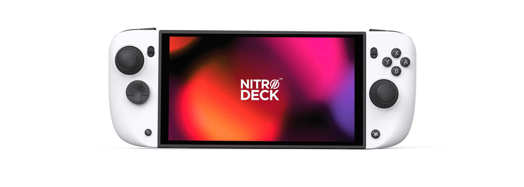 Nitro Deck 2