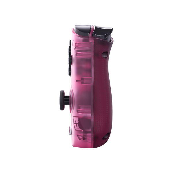 Nitro Deck Crystal Pink Limited Edition with Carry Case