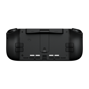 Nitro Deck+ Clear Black Edition