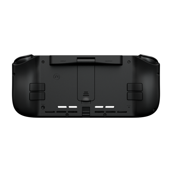 Nitro Deck+ Clear Black Edition