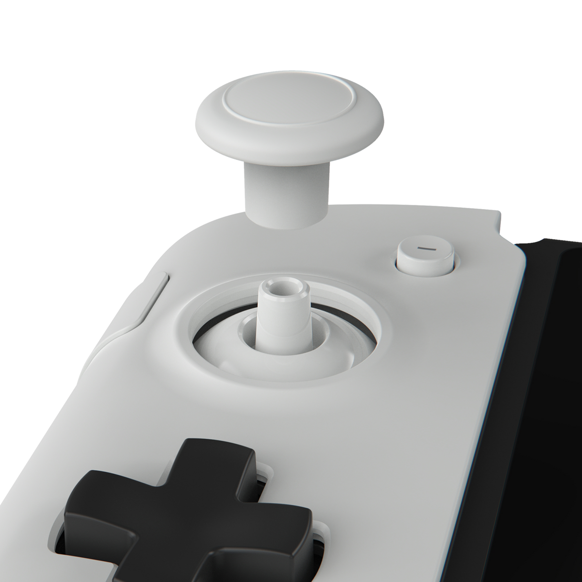 Nitro Deck+ Retro Grey Edition