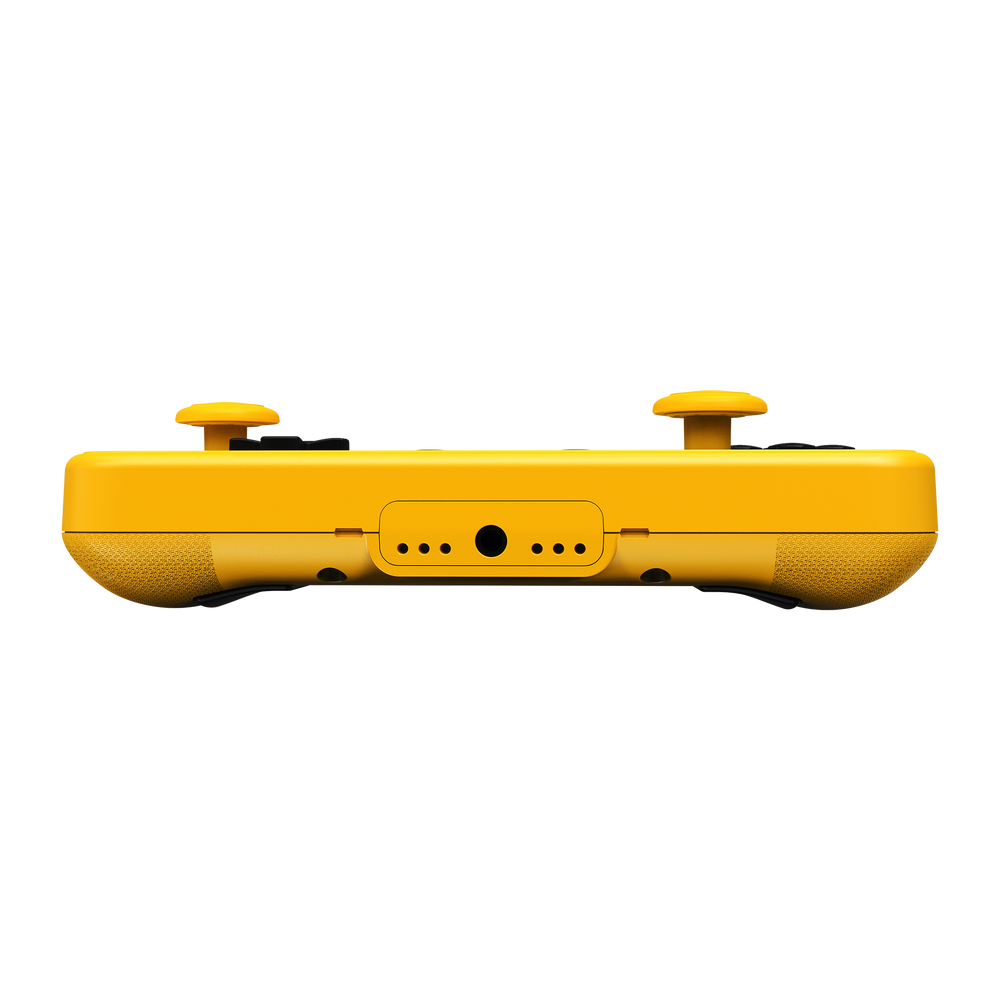 NEO S Peely Fortnite Edition with Charging Dock