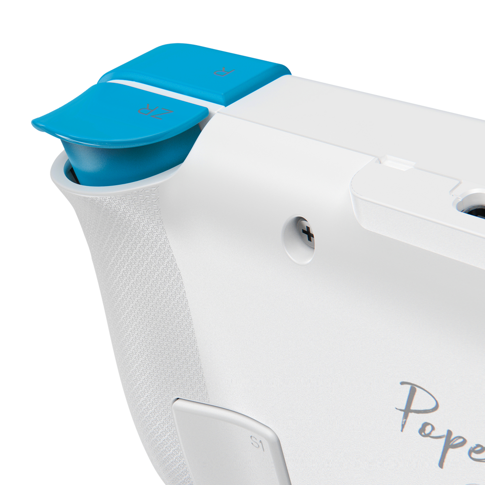 NEO S Rolling Waves POPeArt Edition with Charging Dock