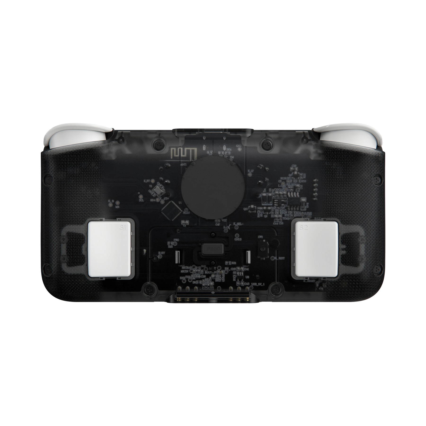 NEO S Classic Black Edition