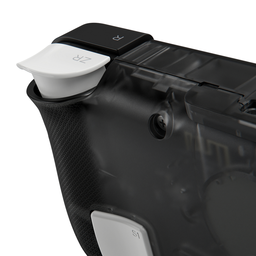NEO S Classic Black Edition