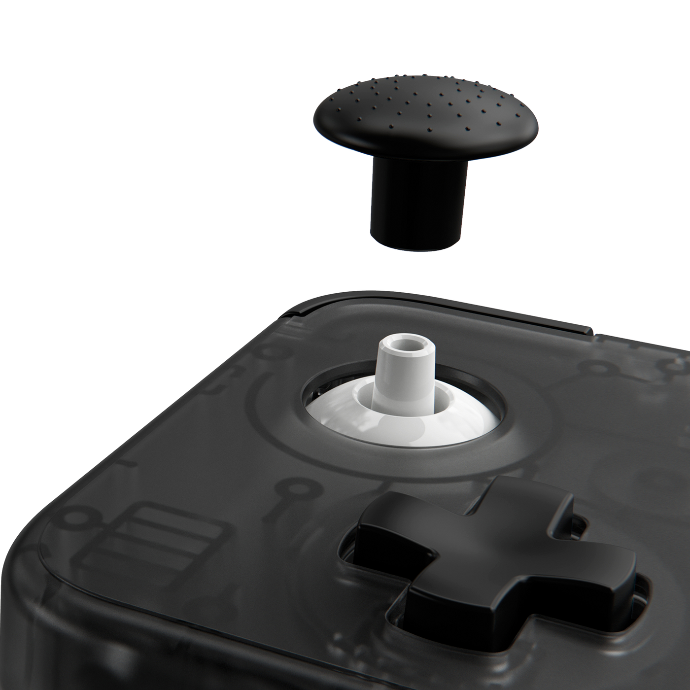 NEO S Classic Black Edition