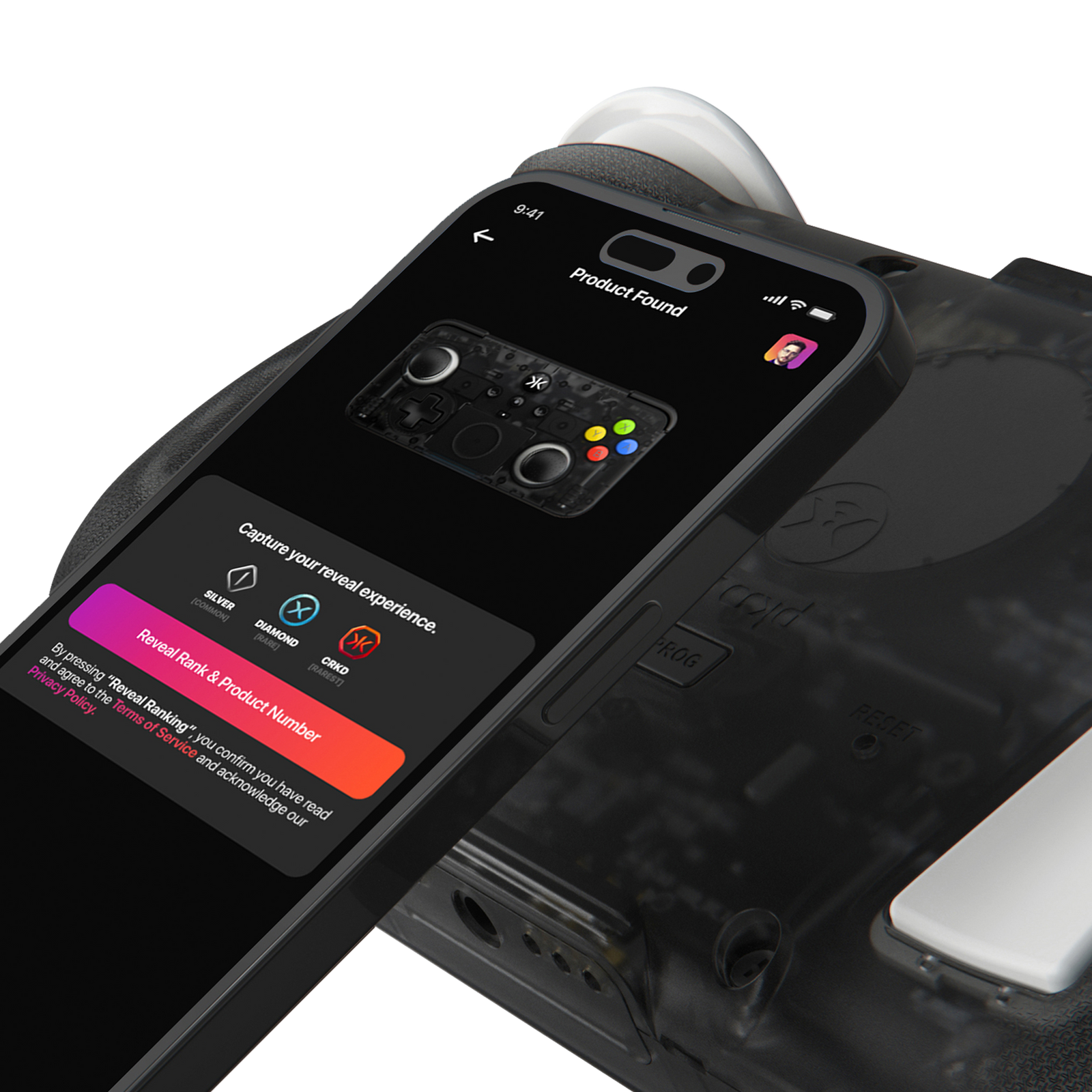 NEO S Classic Black Edition