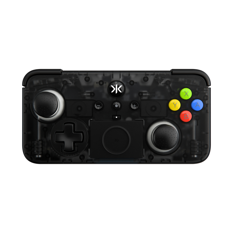 NEO S Wireless Collectible Controller for Switch, PC, Mobile & Smart TV ...