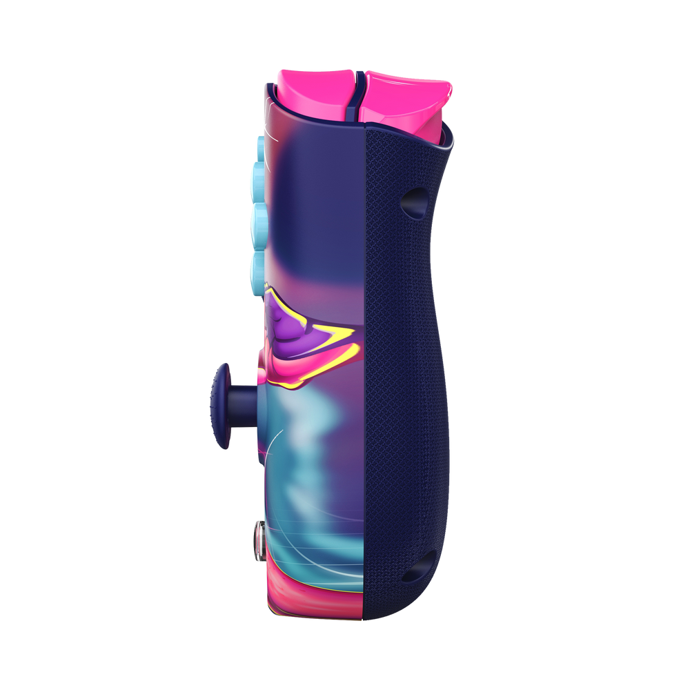 Nitro Deck Fortnite Cuddle Team Leader Edition