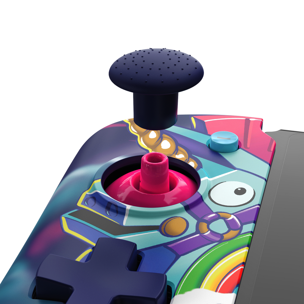 Nitro Deck Fortnite Cuddle Team Leader Edition