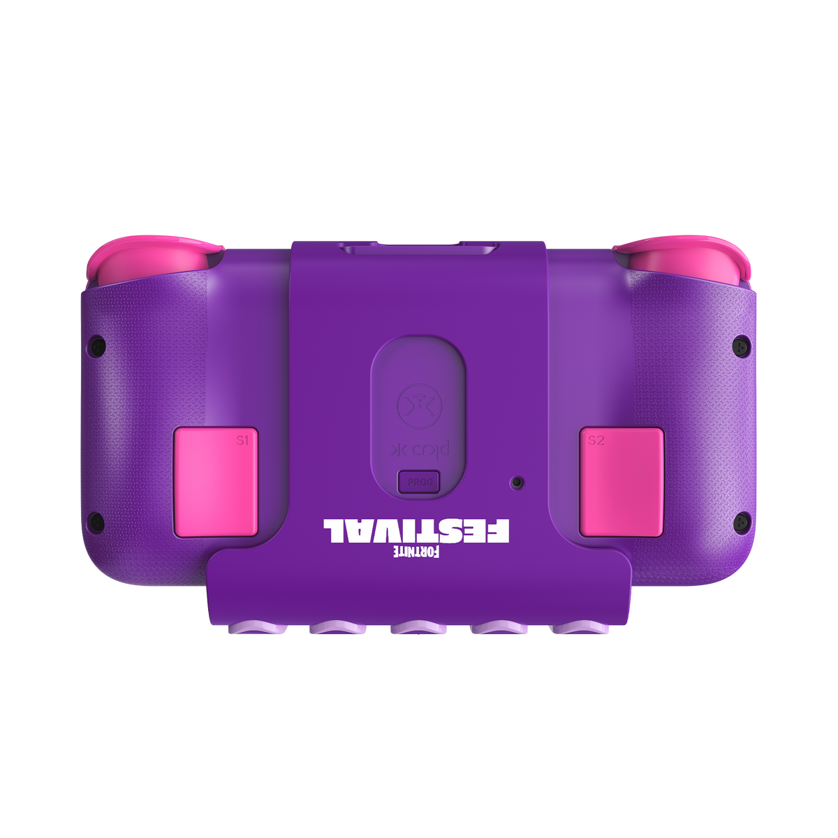 CRKD x Fortnite Festival