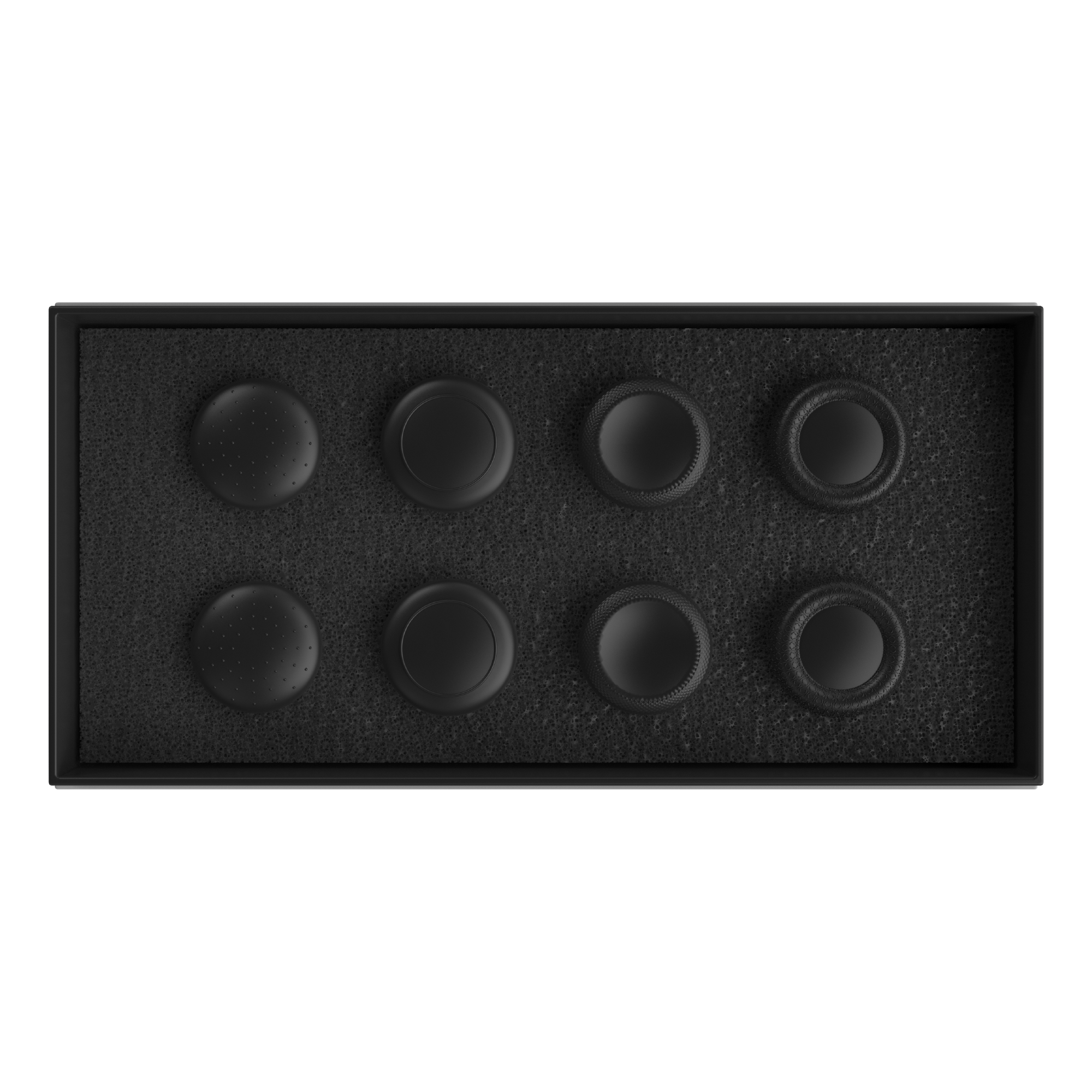 CRKD Stick Tops Midnight Edition 8 Pack