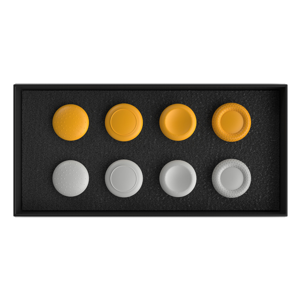 CRKD Stick Tops Retro Edition 8 Pack