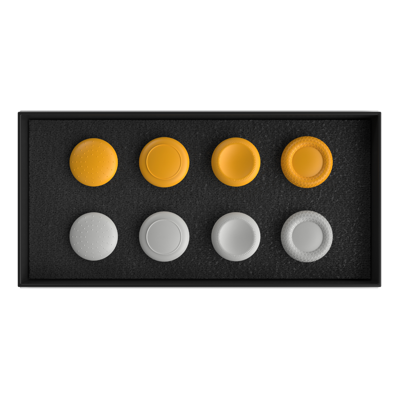 CRKD Stick Tops Retro Edition 8 Pack