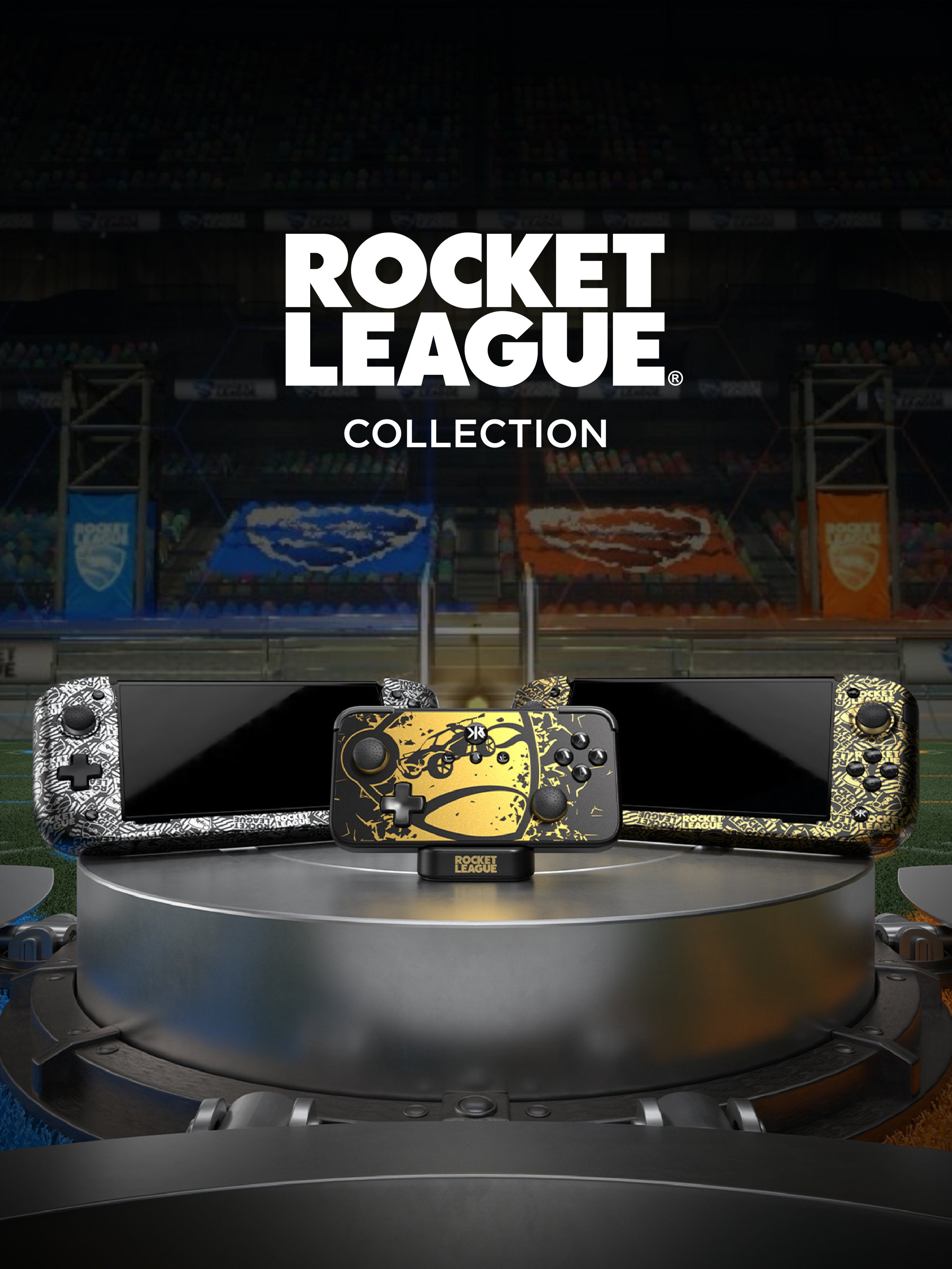 Rocket League Collection