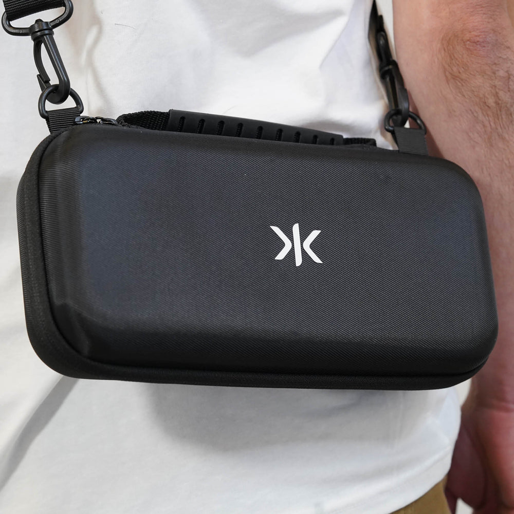 [Pre-Order] Nitro Deck Carry Case with Shoulder Strap