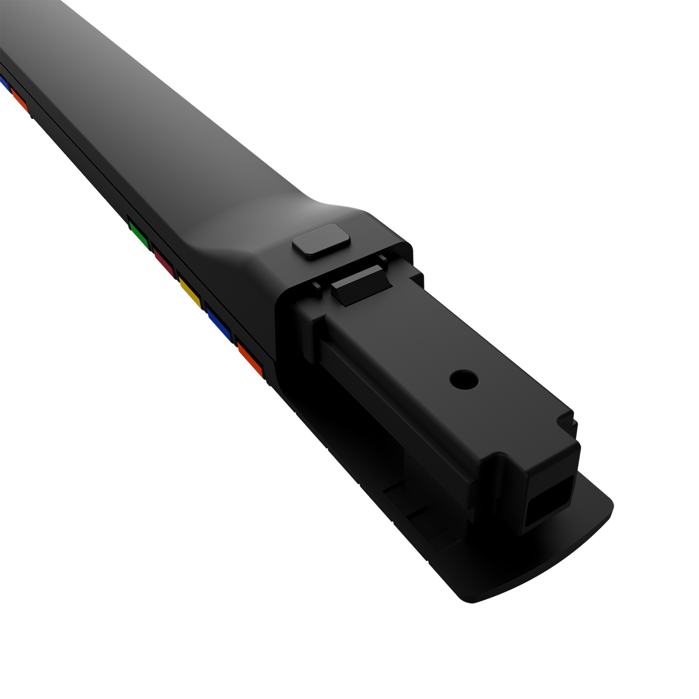 Gibson Les Paul Solo Guitar Controller Fret Neck – Mechanical Fret But