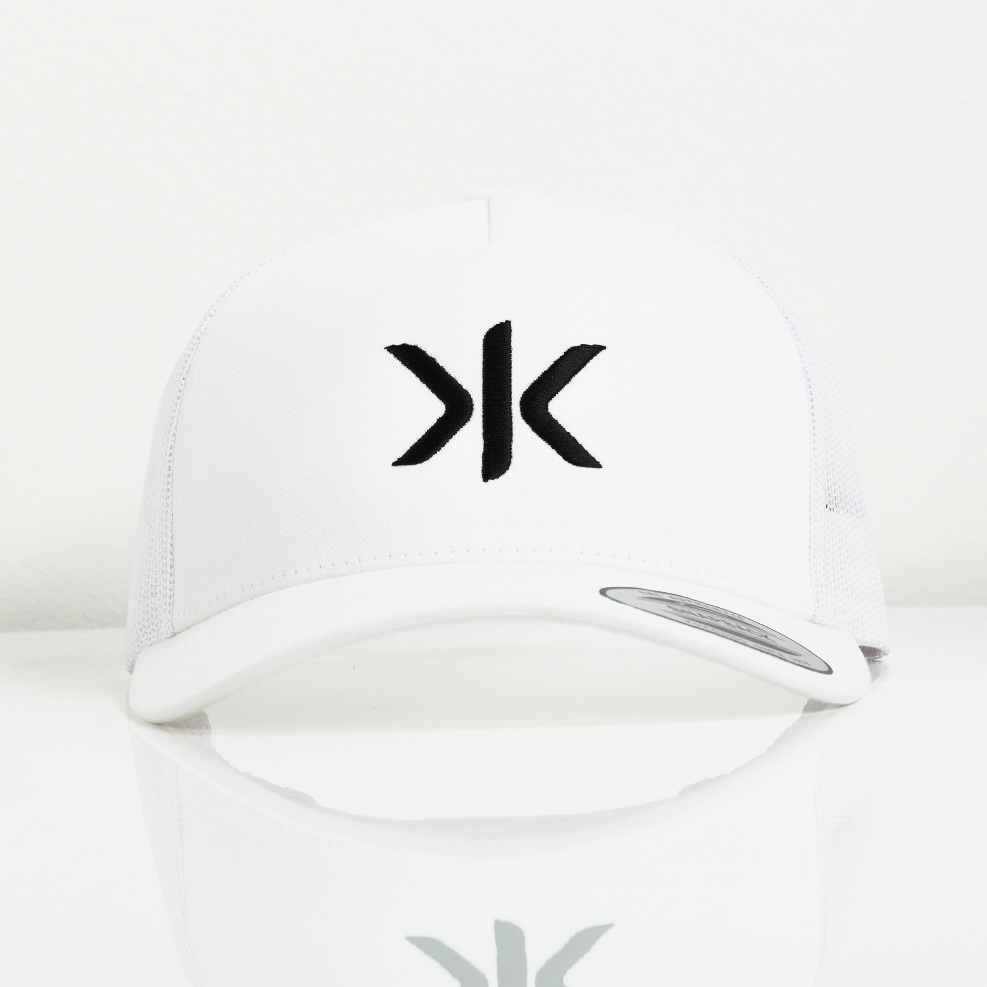CRKD Snapback Hat