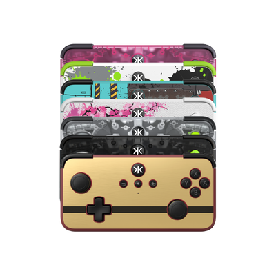 NEO S Wireless Collectible Controller for Switch, PC, Mobile & Smart TV ...