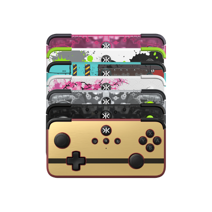 NEO S Wireless Collectible Controller for Switch, PC, Mobile & Smart TV ...