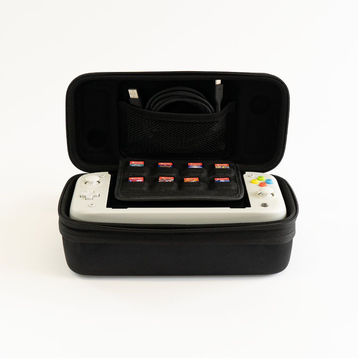 Nitro Deck XL Carry Case with Shoulder Strap