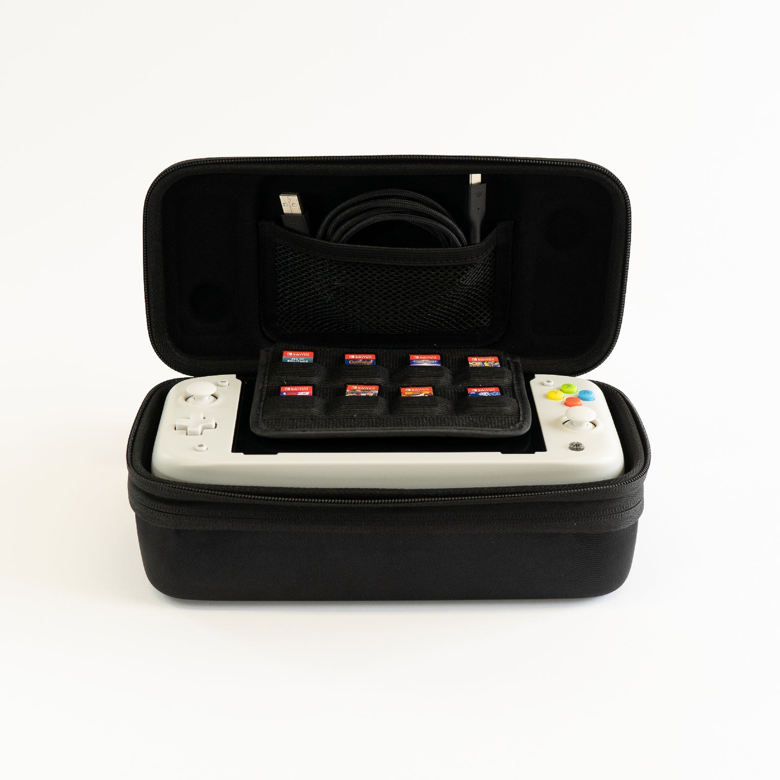 Nitro Deck XL Carry Case with Shoulder Strap