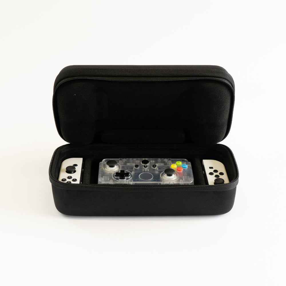 Nitro Deck XL Carry Case with Shoulder Strap