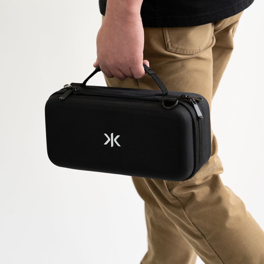 Nitro Deck XL Carry Case with Shoulder Strap