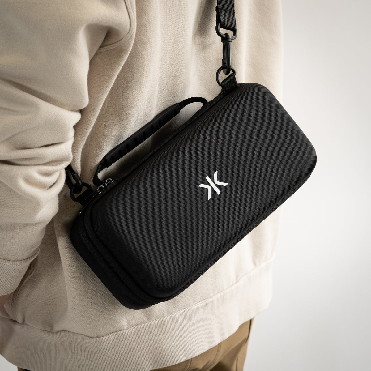 Nitro Deck XL Carry Case with Shoulder Strap