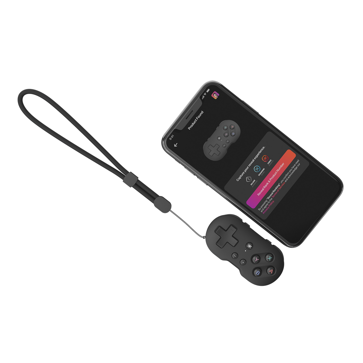 ATOM OG Black Edition