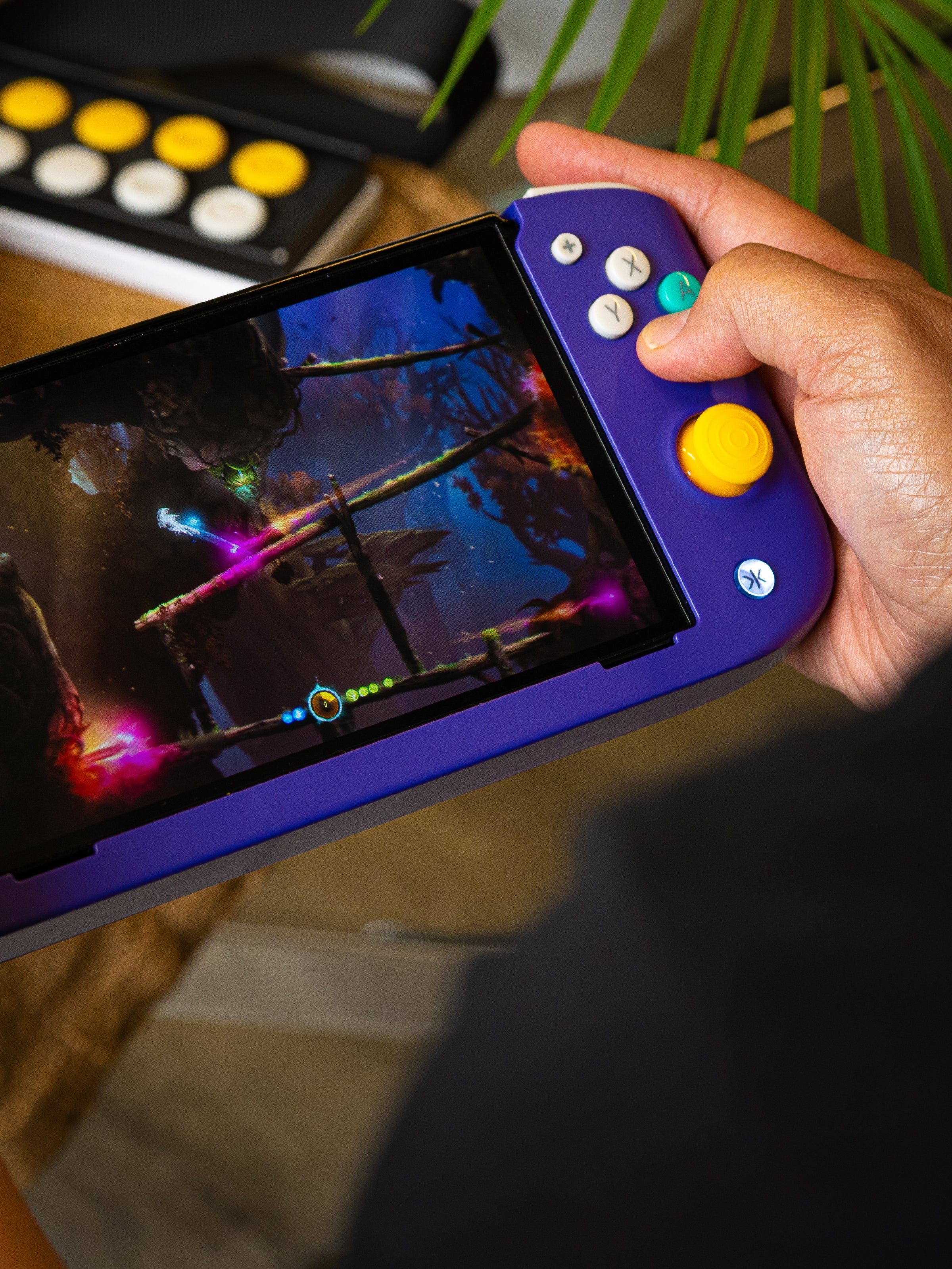 CRKD • Premium Collectable Gaming Hardware