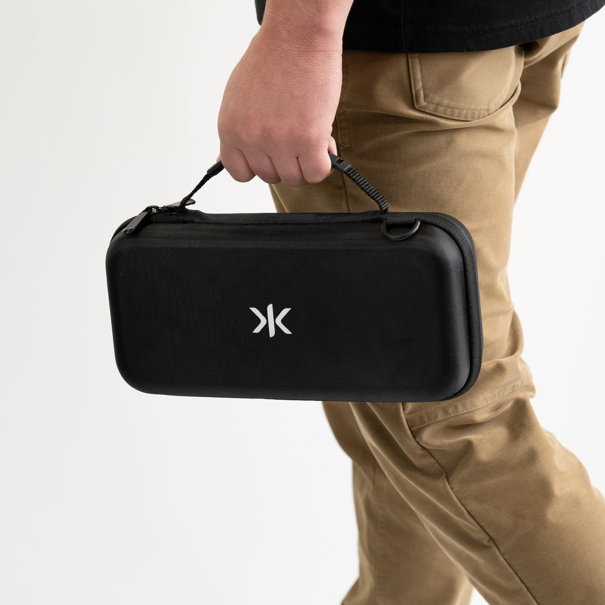 Nitro Deck Carry Case with Shoulder Strap