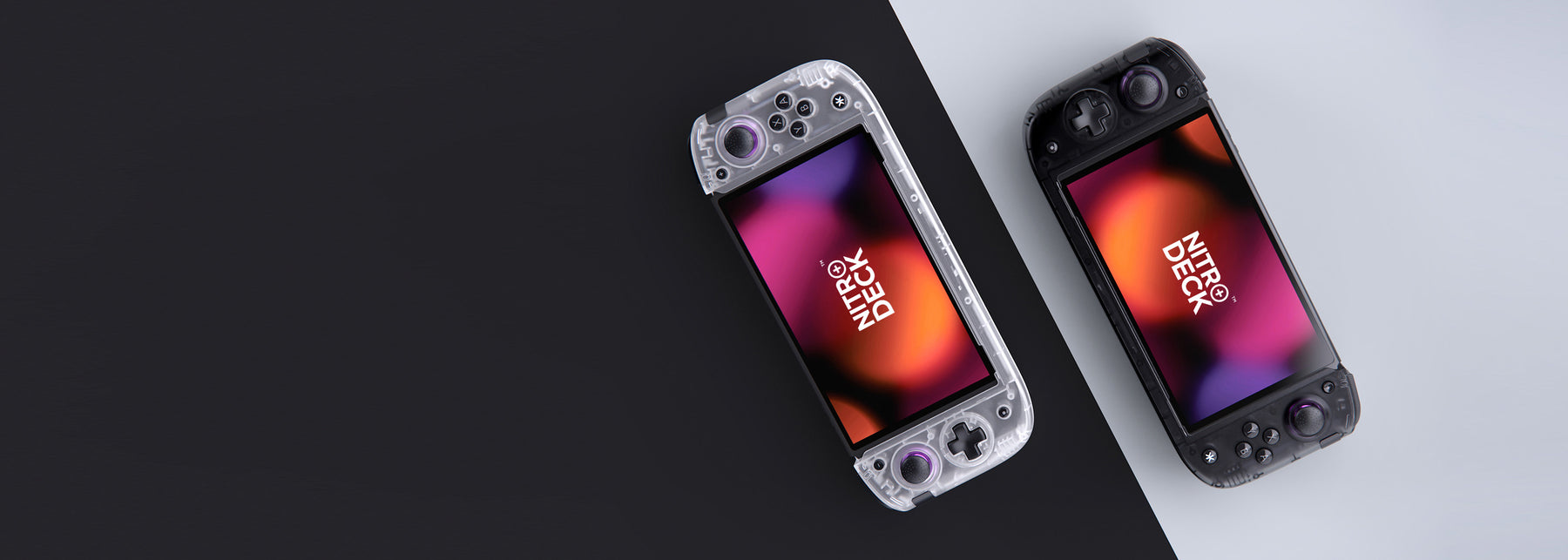 CRKD • Premium Collectable Gaming Hardware